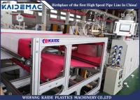 China High Efficiency PP Melt Blown Fabric Machine Nonwoven Fabric Production Line for sale