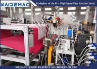 China Big Capacity Pp Non Woven Fabric Making Machine For Melt Blown Fabric Production for sale