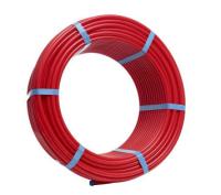 China 25×2.3mm Plastic Pipe Extrusion Line For Underfloor Heating System for sale