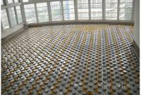 China EVOH Oxygen Barrier 15m / Min Composite Pipe Production Line for sale