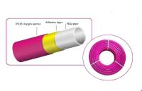 China Underfloor Heating 16 × 2.0mm Pipe Production Machine for sale