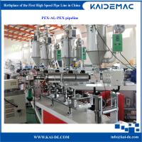 China Multi Layer 63mm AL PEX Pipe Production Line for sale