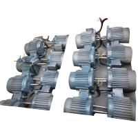 China 20GP / 40GP Expandable Refrigerated Containers Cold Box Accessories for sale