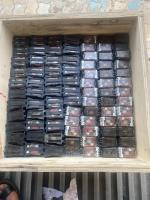 China 20GP / 40GP Expandable Refrigerated Containers Cold Box Accessories for sale