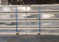 China Detachable 20 ft Portable Shipping Container House for sale