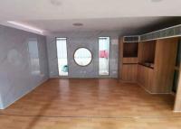 China 20 HC Orange Modern Style Expandable Shipping Container House for sale