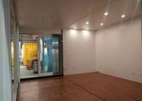 China 20 HC Luxury Expandable Shipping Container House for sale