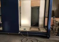 China 20ft Prefabricated Luxury Marble Floor Toilet Shipping Container with Insulation for sale