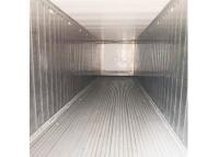 China 20RH Refrigerated Storage Reefer Container House for sale