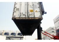 China 40RH Prefabricated Refrigerated Reefer Container House for sale