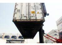 China 20RH Steel Special Containers Reefer Container House for sale