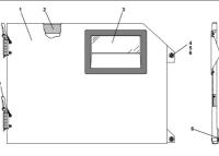 China 40rh Steel Prefabricated Reefer Container House for sale