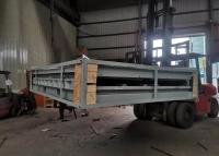 China Hotel Office Folding 10ft Prefabricated Container House for sale