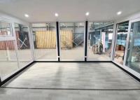 China Sub Cabin Extended Prefabricated Container House 20Hc Pod Out Box for sale