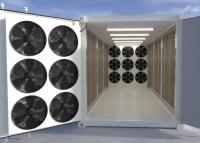 China 13m2 20GP Dry Shipping Container IP54 Environment Protection for sale