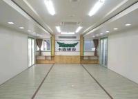 China 40HC Double Side Expandable Container Home 70m² Thermal Insulation for sale