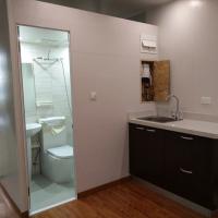 China Prefab Expandable Container House Fine Decoration  20 HC for sale