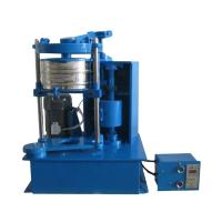 China Laboratory Slapping Vibrating Screen Machine SPB200 7 Layer 20-200 Mesh for sale