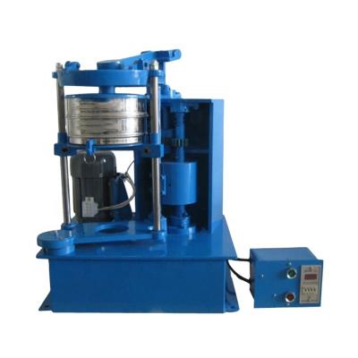 China Laboratory Slapping Vibrating Screen Machine SPB200 7 Layer 20-200 Mesh for sale
