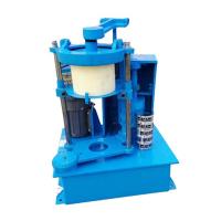 China SPB200 Laboratory Slapping Vibrating Sieve Machine 7 Layers 0.37kw for Powders for sale