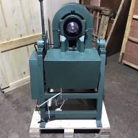 China Lab Cone Ball Mill Machine 240x90mm 0.55kw for Mining Grinding for sale