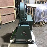 China Laboratory Small Light and Versatile Cone Ball Mill for Wet Grinding Ore for sale