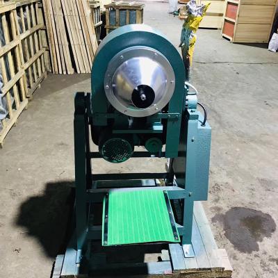 China Lab Cone Ball Mill 300-4000g Capacity for Mining Ore Testing for sale