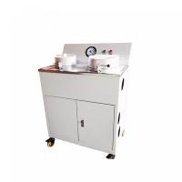China Mineral Processing Machinery Laboratory Vacuum Filters Equipment for sale