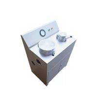 China Chemistry Lab Multi Purpose Vacuum Filter 260mm 1.5kw for Mining Metallurgy for sale
