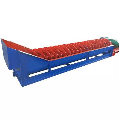 China Small Mining Equipment Spiral Classifier Wet Sample Divider In Laboratory for sale