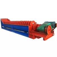 China XSHF23 90kg 4L Spiral Classifier Wet Sample Divider Machine for sale