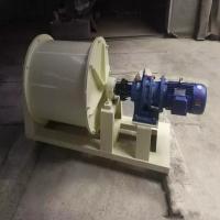China Wet Mining Flotation 43r/Min Laboratory Ball Mill Machine for sale