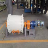 China Small Scale XMB Rod Lab Ball Mill For Mining Laboratory Flotation for sale