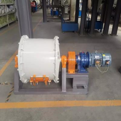 China Small Scale XMB Rod Lab Ball Mill For Mining Laboratory Flotation for sale