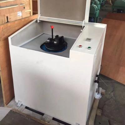 China Lab Vibrating Disc Mill 100g-1000g Sample Capacity 120-200 Mesh for Metallurgy Mining for sale