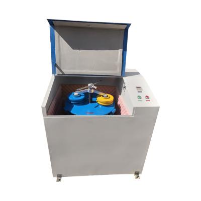 China Coal Laboratory Disc Mill Machine 1.1kw ISO9001 for sale