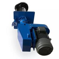 China Mining 2xz Screw Vacuum Vertical Chemical Pump For Laboratory for sale