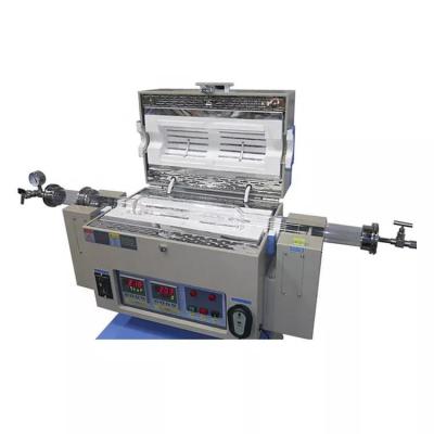 China Roasting Laboratory Rotary Kiln For Mine Processing for sale