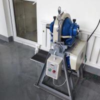 China XMQ 1L Laboratory Conical Ball Mill Wet Grinding Fine Ore Mining Equipment 150x50mm for sale