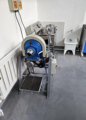 China XMQ Series Lab Grinding Mill Mining Equipment 1l Conical Ball Type for sale