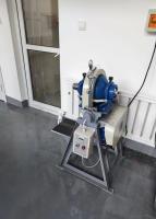 China XMQ Series Lab Grinding Mill Mining Equipment 1l Conical Ball Type for sale