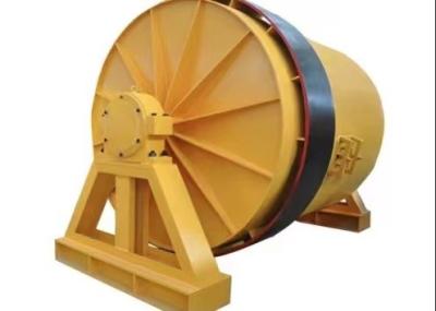China Scale Xmb Rod 600 X1200 Lab Ball Mill For Mining Laboratory Flotation for sale