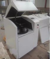 China 1.5kw Laboratory Disc Mill Fully Sealed Mineral Grinding 120-200 Mesh for sale