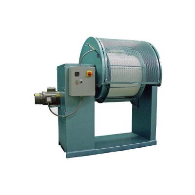 China Laboratory Ball Mill 1.8x2.1m Stone Crushing with ISO 9001 Certification for sale