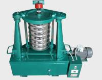 China Rotary Multi Layer 1.1kw Vibrating Screen Machine 920mm Diameter Mining Equipment for sale