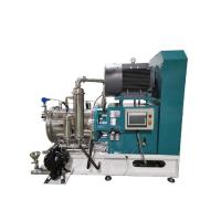 China ISO 9001 Laboratory Disc Mill 100g to 1000g Sample Capacity for Metallurgy Grinding for sale