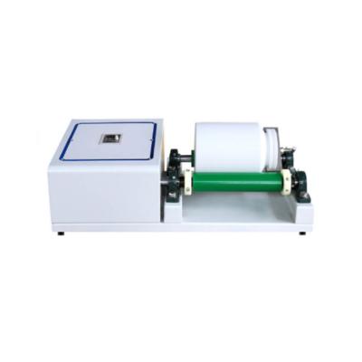 China Laboratory Ball Mill 0.6x1.2m for Mining Chemical Material Grinding 5.5kW for sale