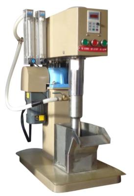 China Iso 9001 Certification Laboratory Flotation Machine Xfd Single Tank for sale