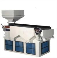 China Laboratory 150mm XCT Type Diaphragm Jig Gravity Separation Machine High Performance for sale