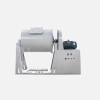 China Metallurgy 80Kg/H Lab Scale Ball Mill Machine With High Speed for sale